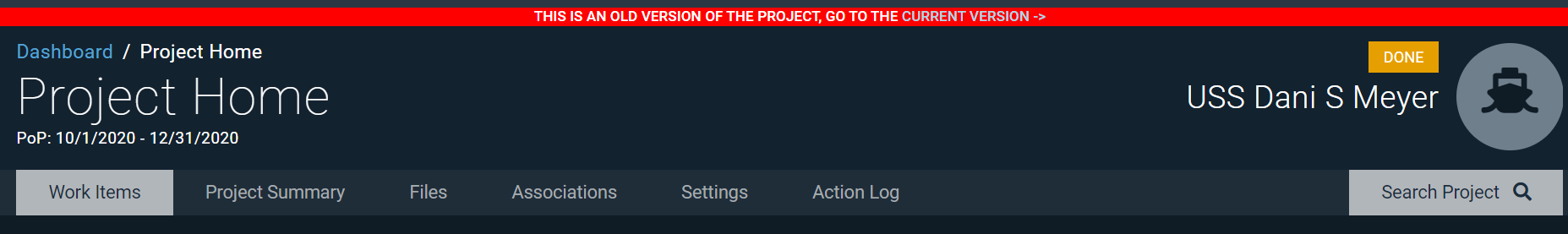 OAE Project Copies - an Admin Guide - OAE