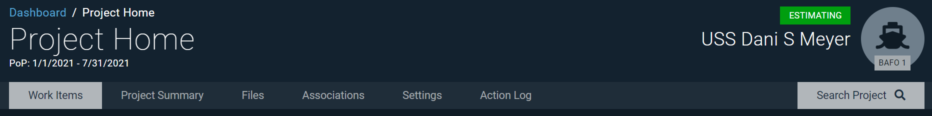 OAE Project Copies - an Admin Guide - OAE