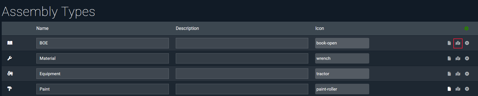 OAE Assembly – an Admin Guide - OAE