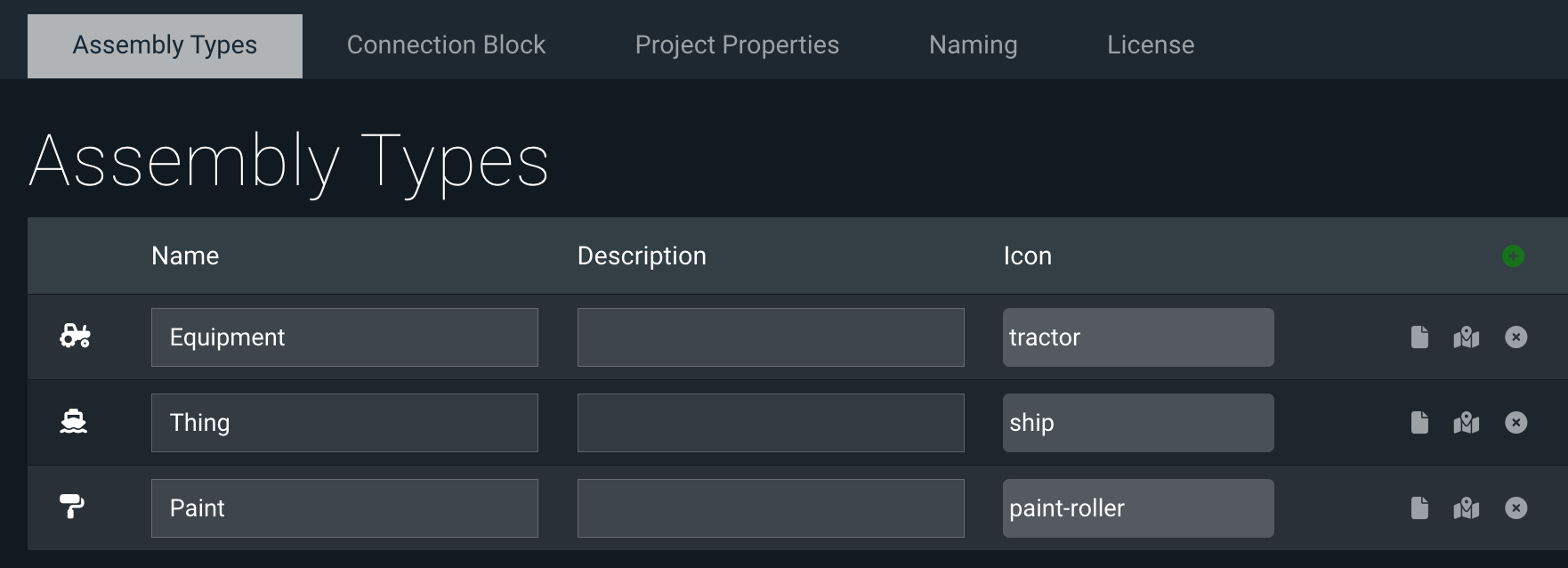 OAE Assembly – an Admin Guide - OAE