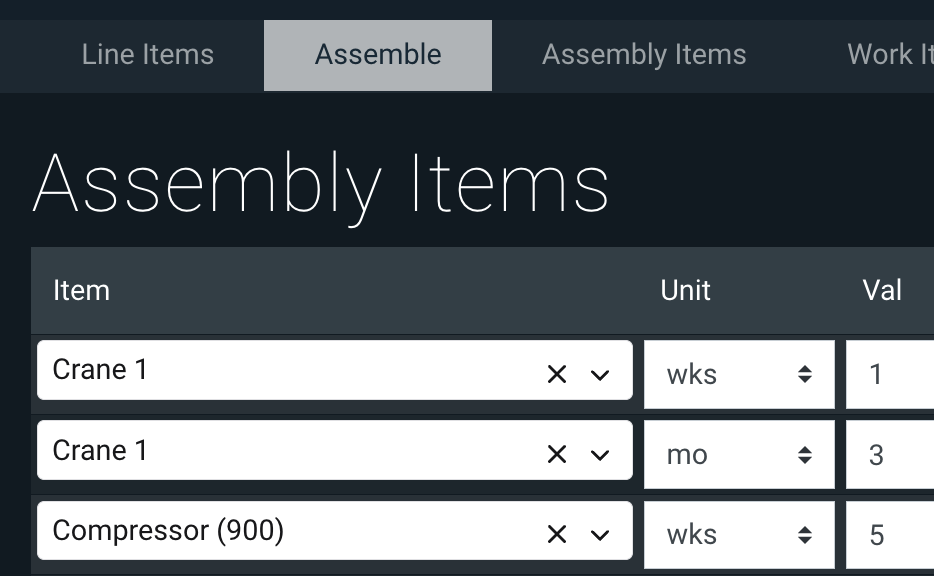 OAE for Project Reviewers - a User Guide - OAE
