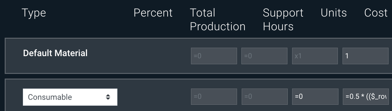 OAE Feature Announcement: Flexible Calculations - OAE